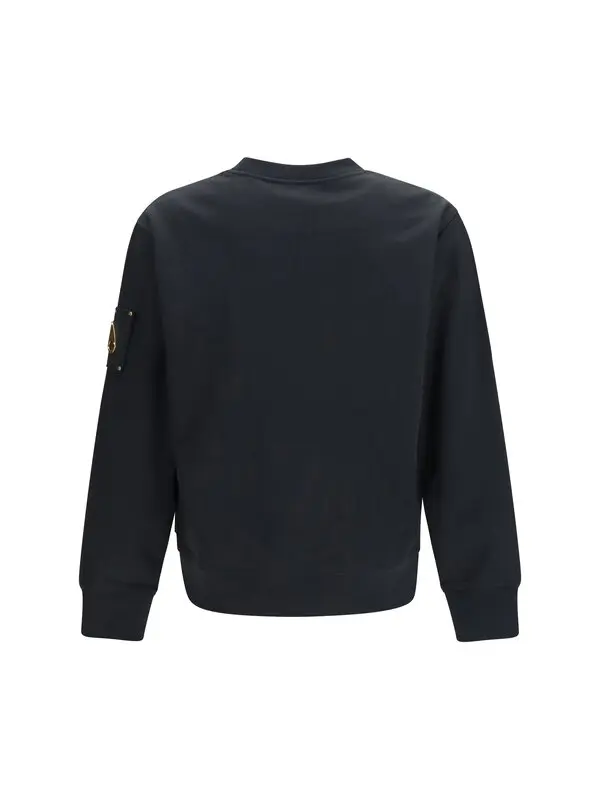 Moose Knuckles Hartsfield Sweatshirt