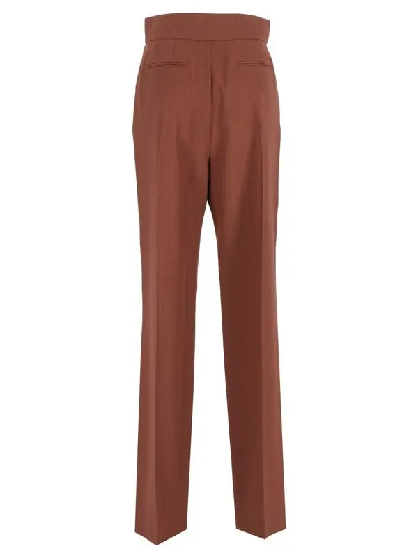 Valentino Garavani Tailored Trousers