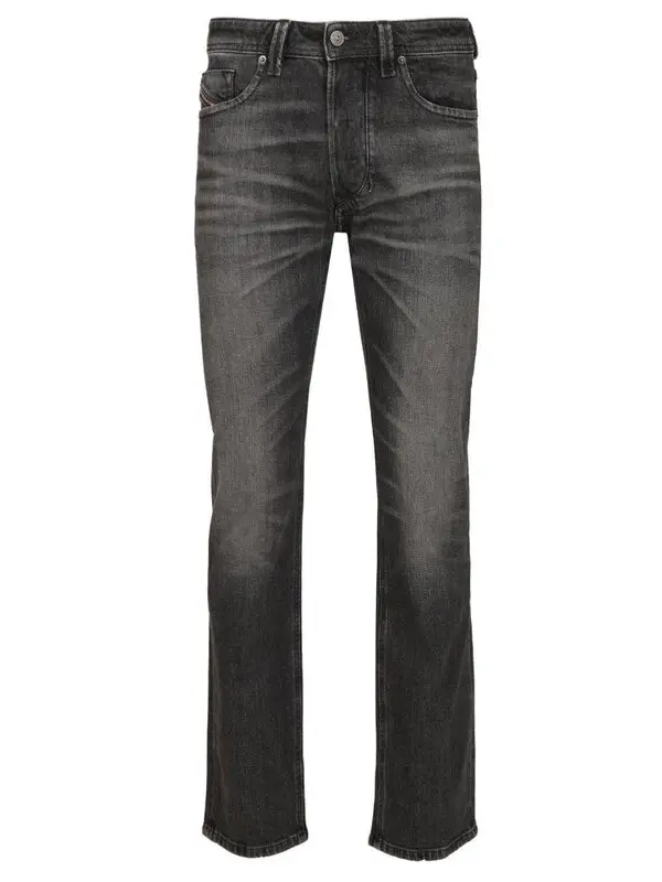 DIESEL® Regular Larkee Jeans - Blue