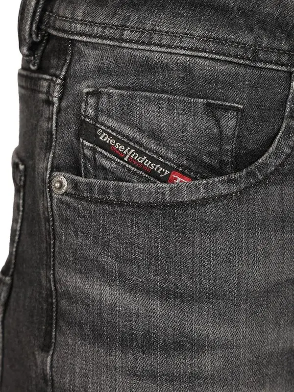 DIESEL® Regular Larkee Jeans - Blue