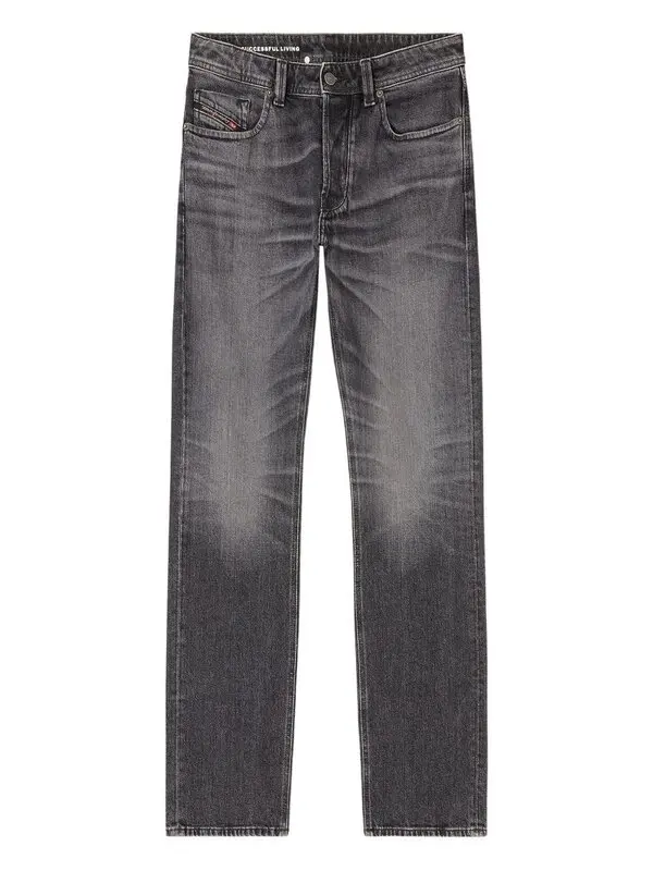DIESEL® Regular Larkee Jeans - Blue