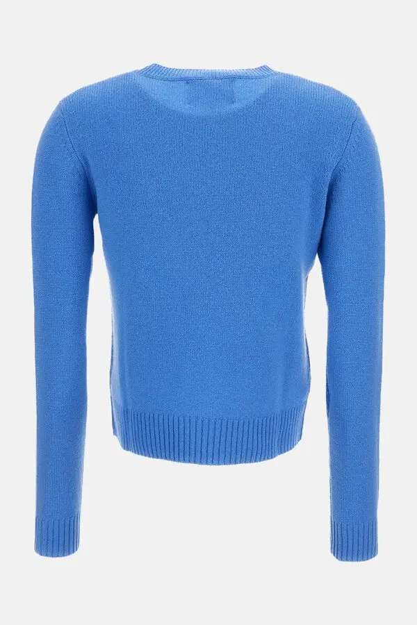 LISA YANG Mable Cashmere Pullover - Multicolor