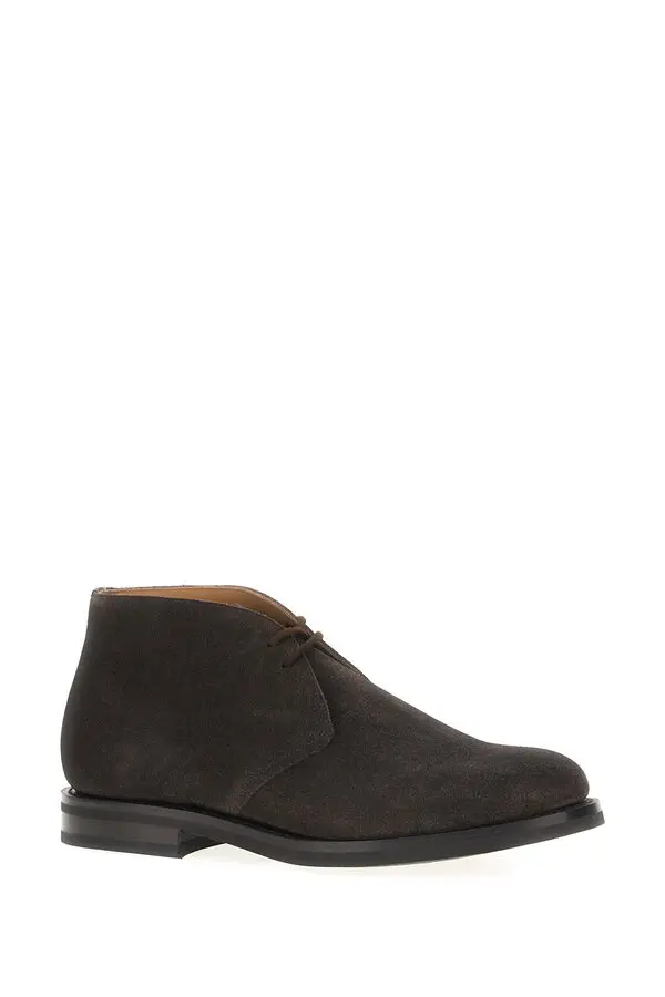 Church's Shoes Lace-ups
