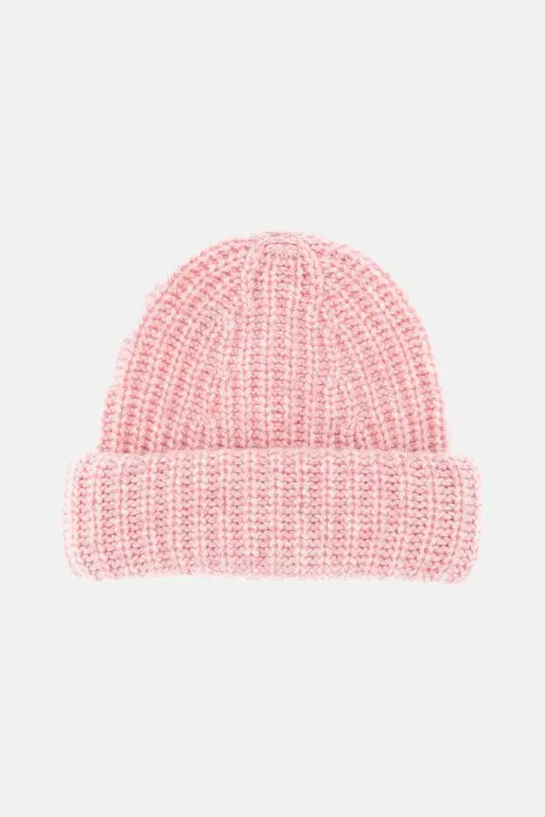 LISA YANG Eivor Cashmere Beanie - Multicolor