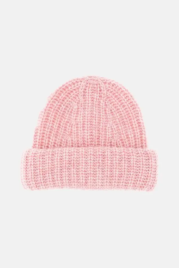 LISA YANG Eivor Cashmere Beanie - Multicolor