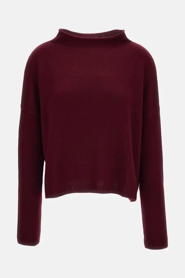 LISA YANG Sandy Cashmere Sweater - Multicolor