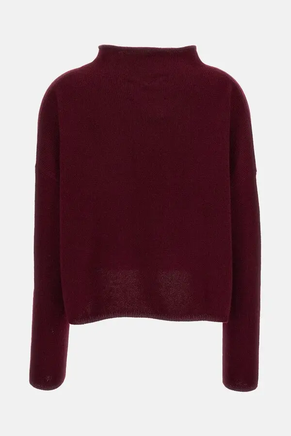 LISA YANG Sandy Cashmere Sweater - Multicolor