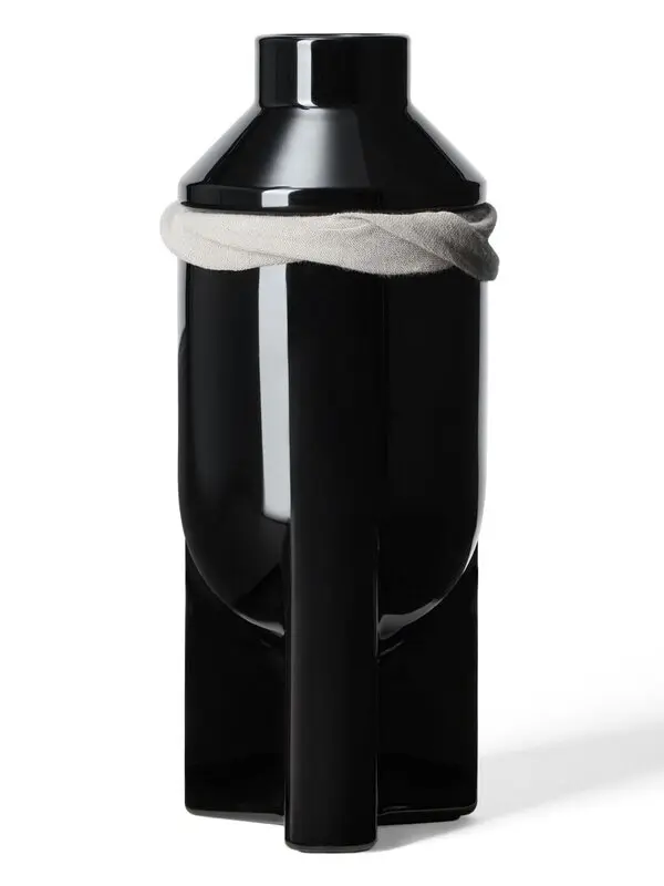 Rick Owens L'apparition Scented Candle - Black