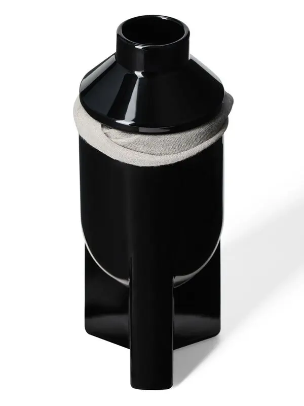 Rick Owens L'apparition Scented Candle - Black