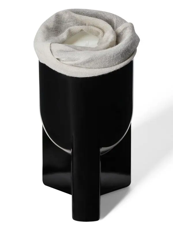 Rick Owens L'apparition Scented Candle - Black