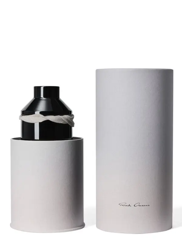 Rick Owens L'apparition Scented Candle - Black