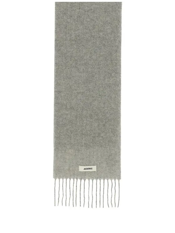 Jacquemus The Scarf Wagon