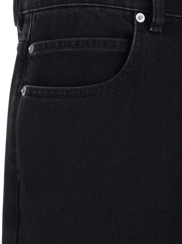 Bottega Veneta Denim Trousers
