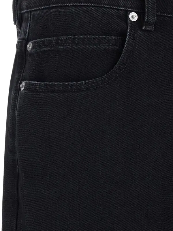 Bottega Veneta Denim Trousers