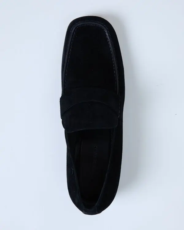 Phoebe Philo Man's Loafers
