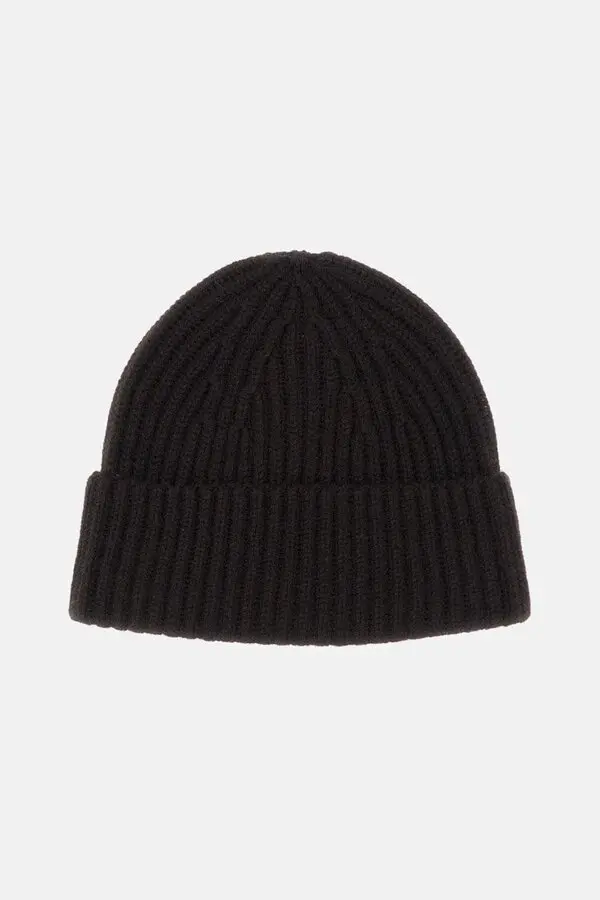 LISA YANG Martigny Beanie - Multicolor