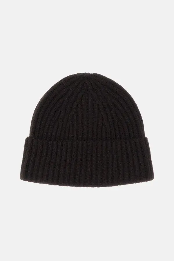 LISA YANG Martigny Beanie - Multicolor