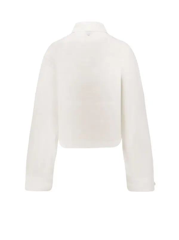 BOSS Boskota Cotton Shirt