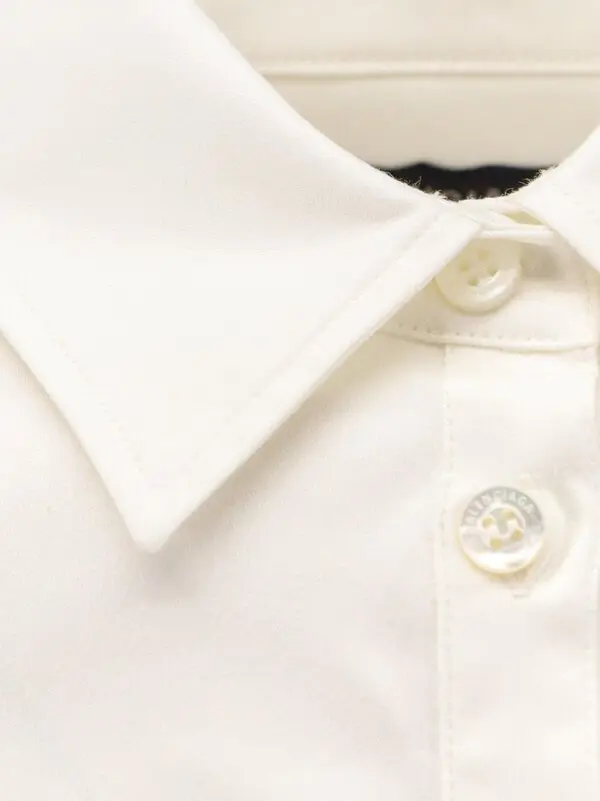 BOSS Boskota Cotton Shirt