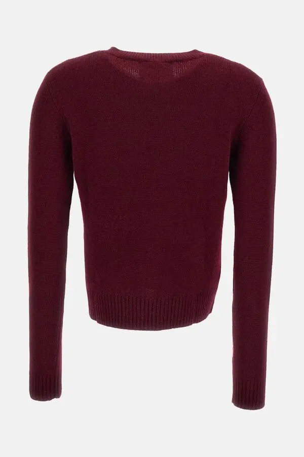 LISA YANG Mable Cashmere Sweater
