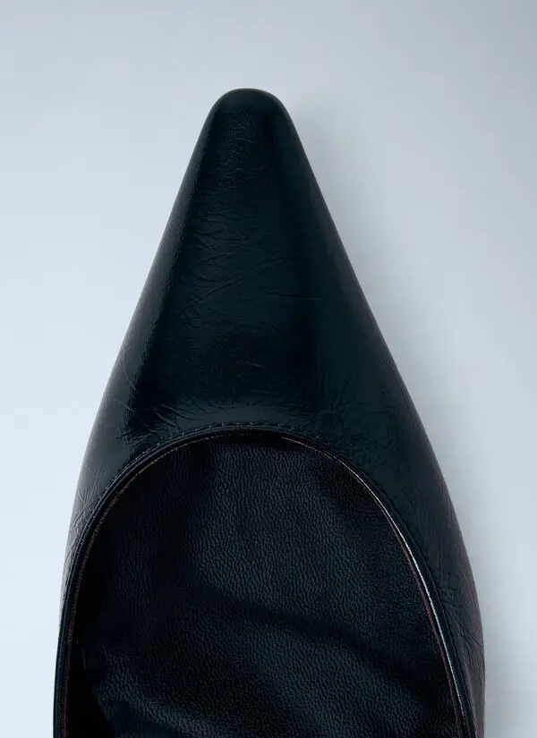 VIVIENNE WESTWOOD Napoli Kitten Heels