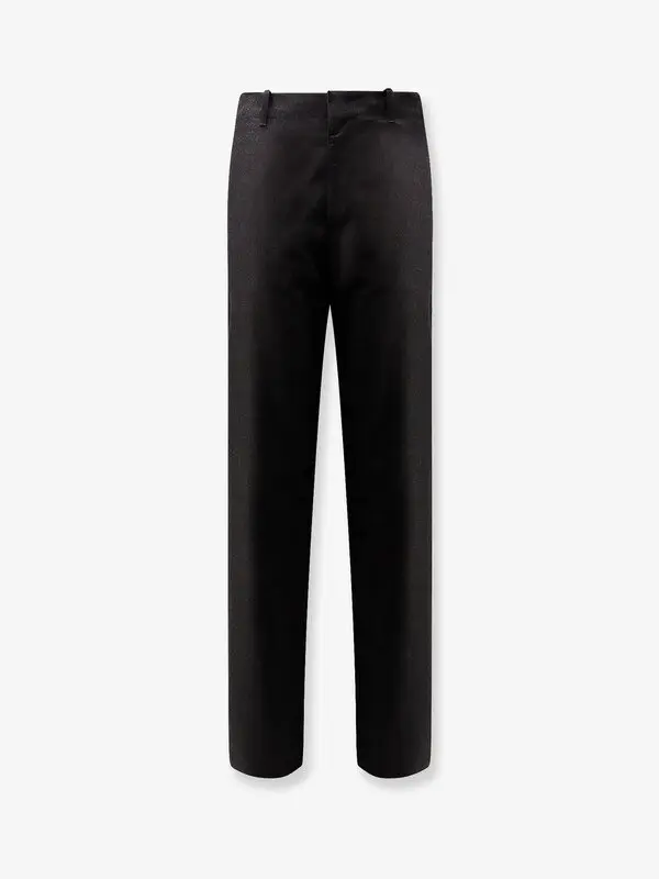 Dior Cashmere Trousers