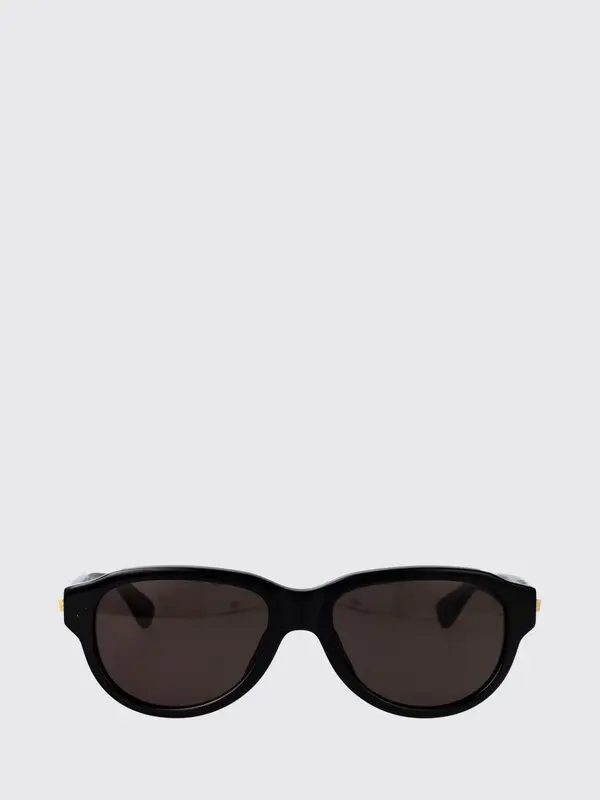 Bottega Veneta Bv1410s Sunglasses In Acetate