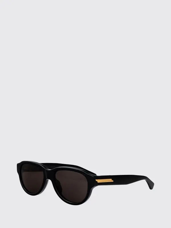 Bottega Veneta Bv1410s Sunglasses In Acetate