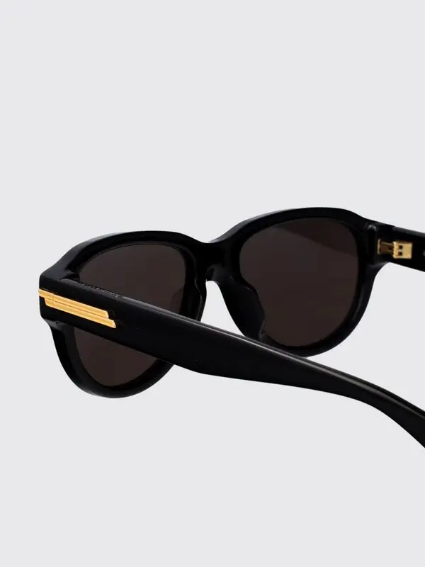 Bottega Veneta Bv1410s Sunglasses In Acetate