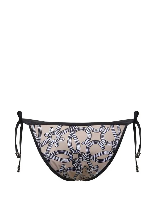 Loewe Anagram Bikini Bottom
