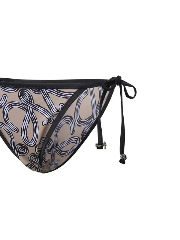 Loewe Anagram Bikini Bottom