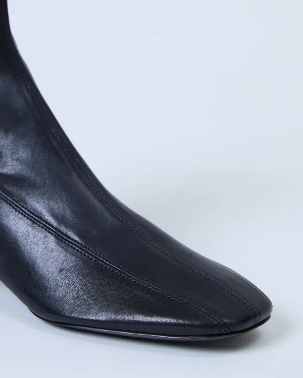 Phoebe Philo Club Boots