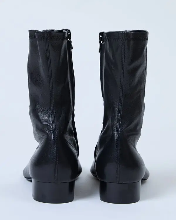 Phoebe Philo Club Boots