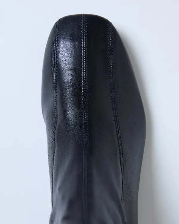 Phoebe Philo Club Boots