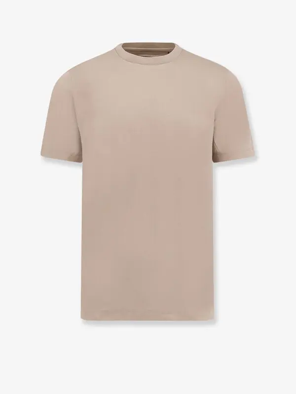BOSS Cotton T-shirt