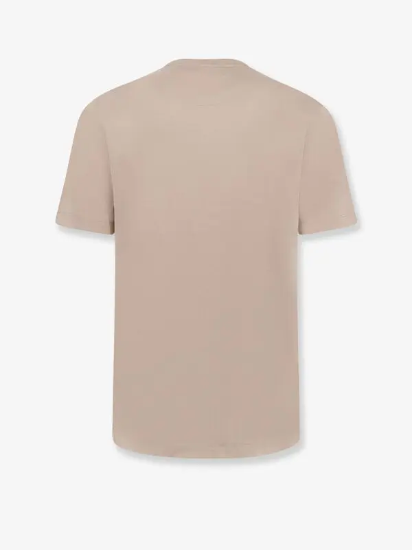 BOSS Cotton T-shirt