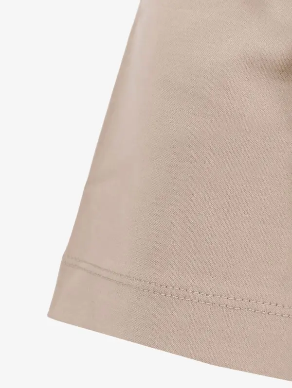 BOSS Cotton T-shirt