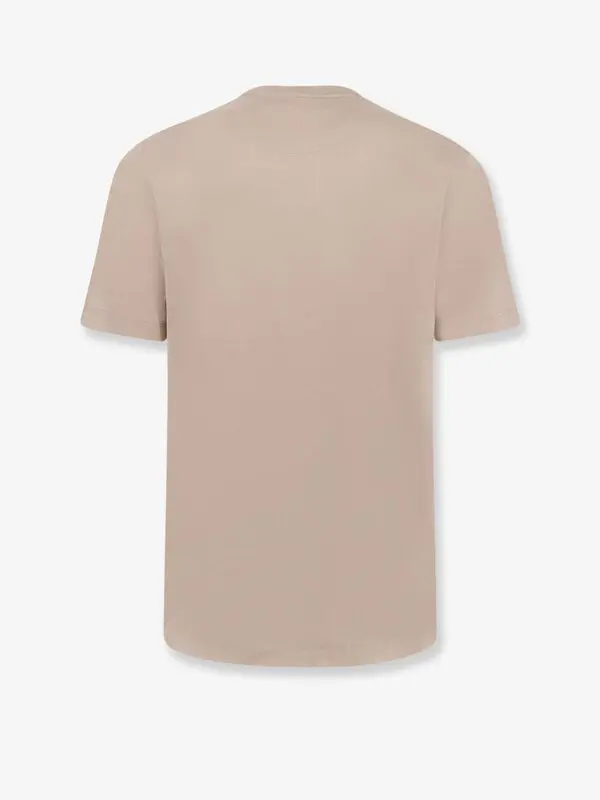 BOSS Cotton T-shirt