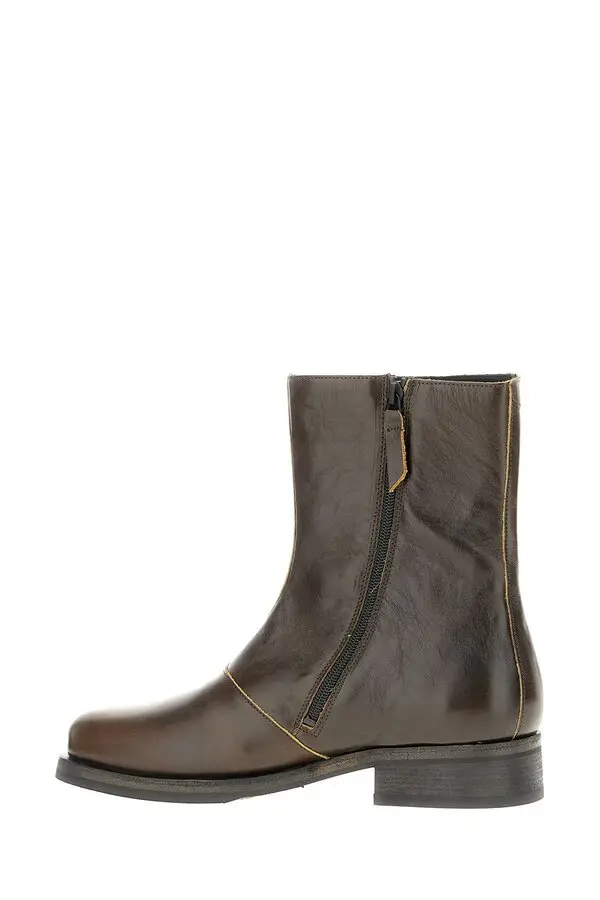 Our Legacy Shoes Boots
