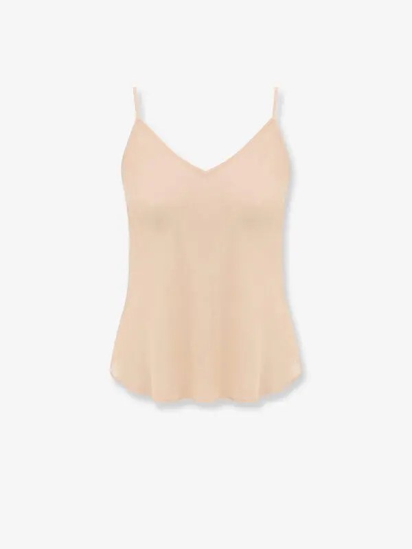 Zimmermann Luna Applique Shirt