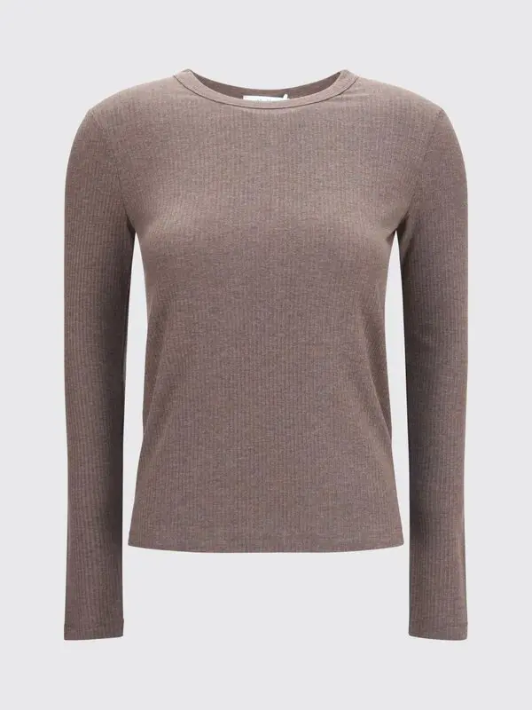 Max Mara Lyocell And Silk Jumper - Cream