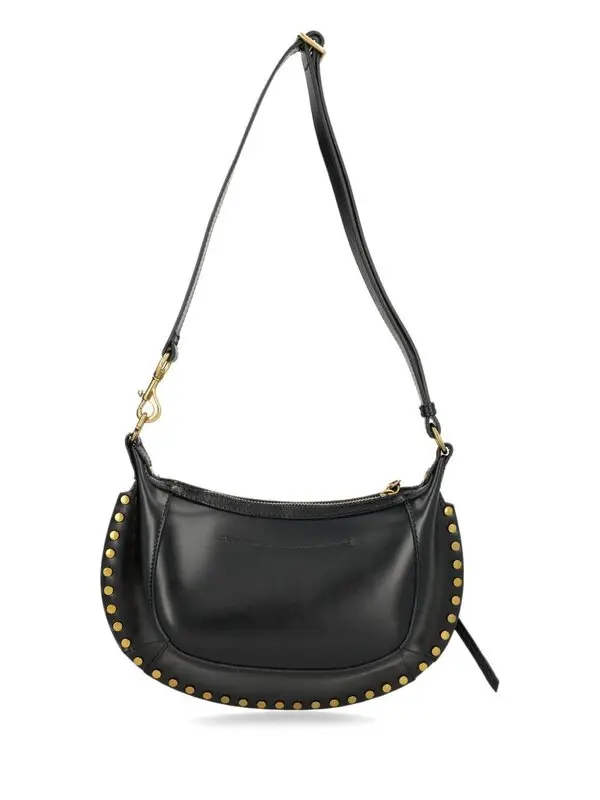 Isabel Marant Étoile Oskan Moon Bag