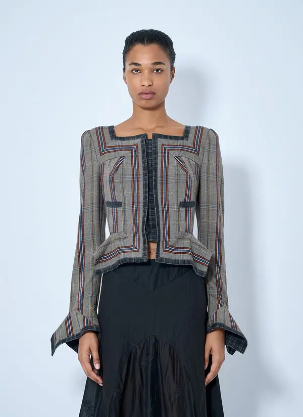 VIVIENNE WESTWOOD Judy Blazer