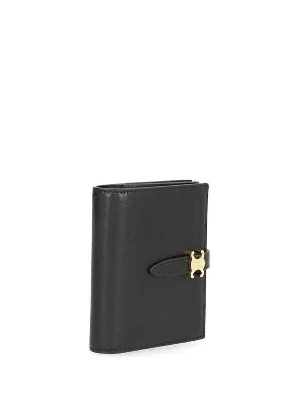 Celine Bi-fold Card Holder