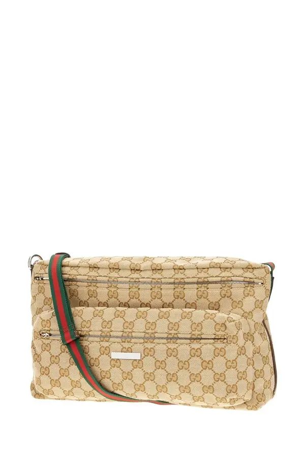 Gucci Bags Crossbody Bags