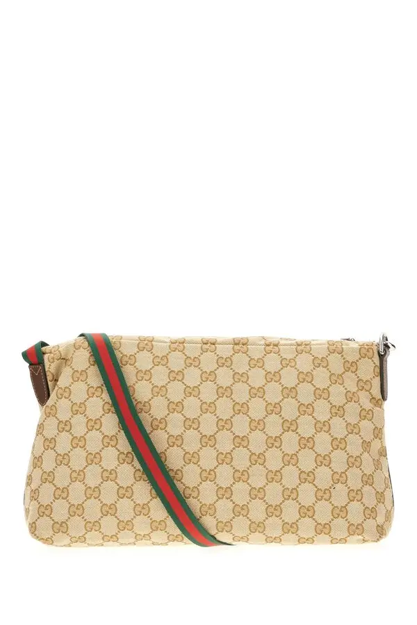 Gucci Bags Crossbody Bags