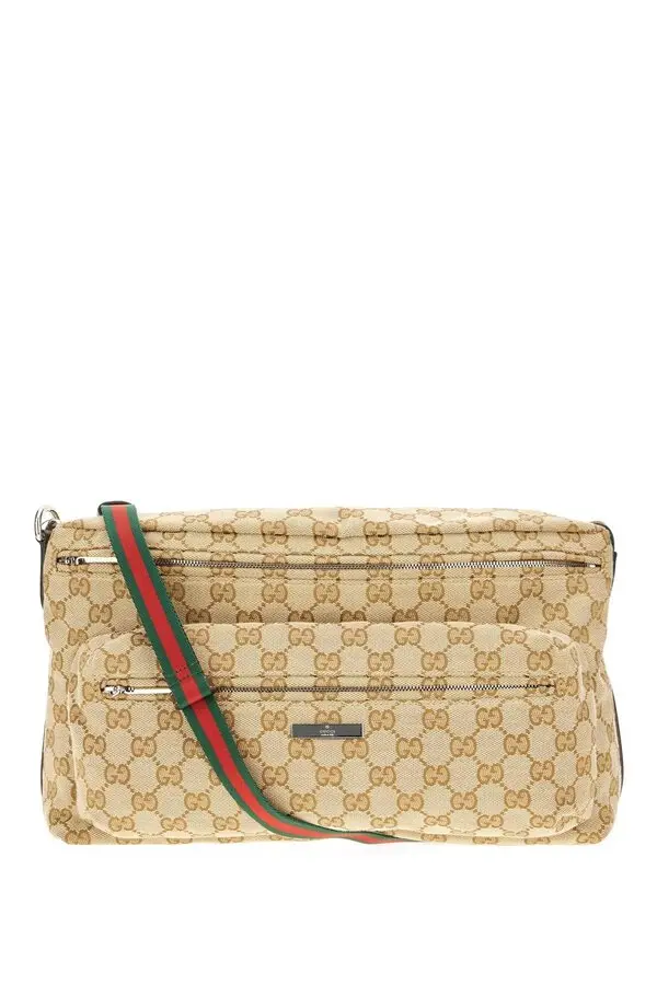 Gucci Bags Crossbody Bags - Multicolor