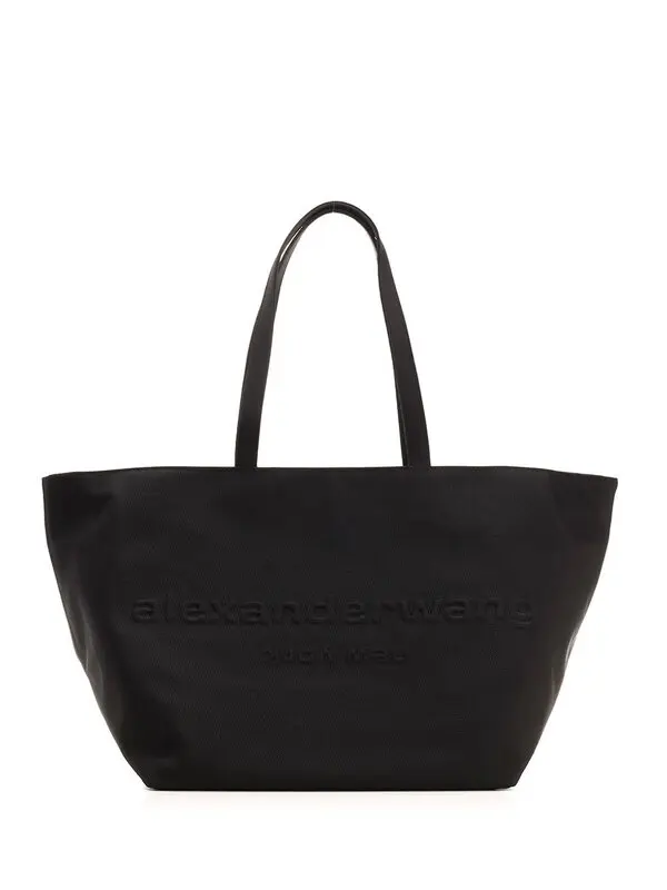 Alexander Wang Punch Tote - Black
