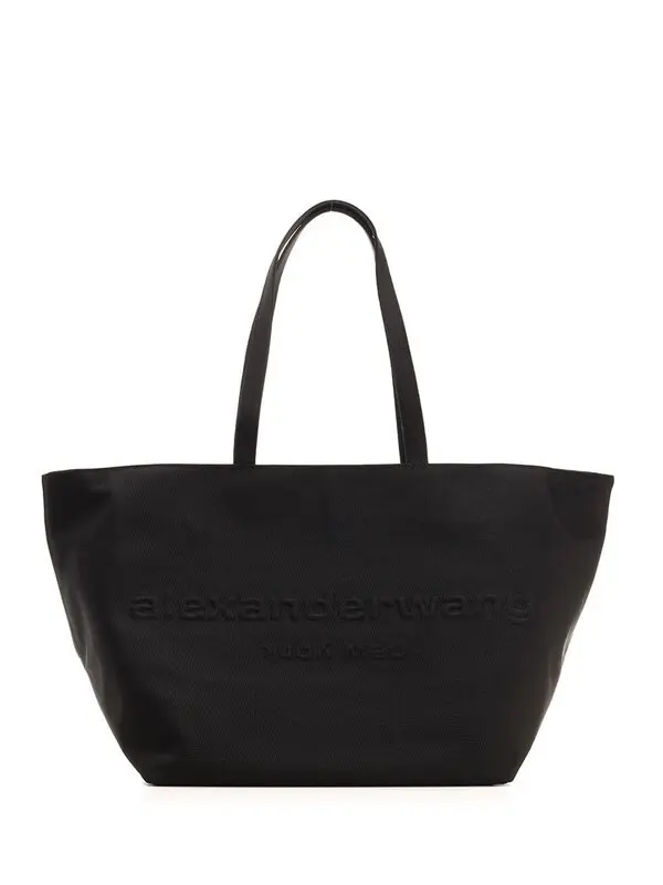Alexander Wang Punch Tote - Black