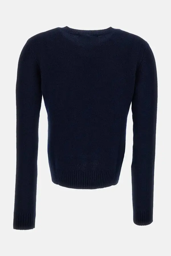 LISA YANG Mable Cashmere Pullover - Multicolor